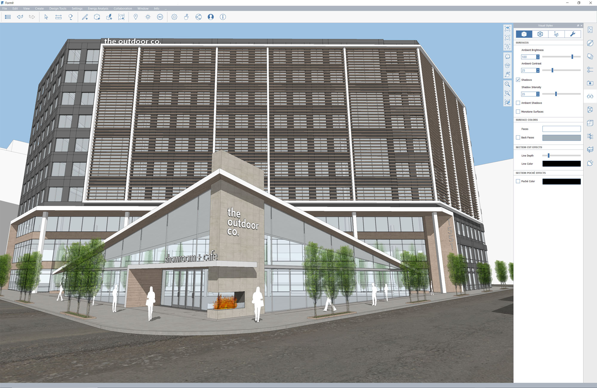 FormIt For Windows Autodesk FormIt FormIt For Windows Autodesk FormIt